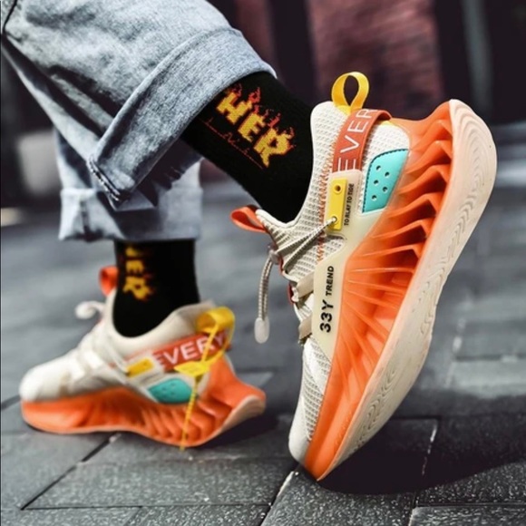 33Y Trend | Shoes | Nwot 33y Trend Sneakers Mint | Poshmark